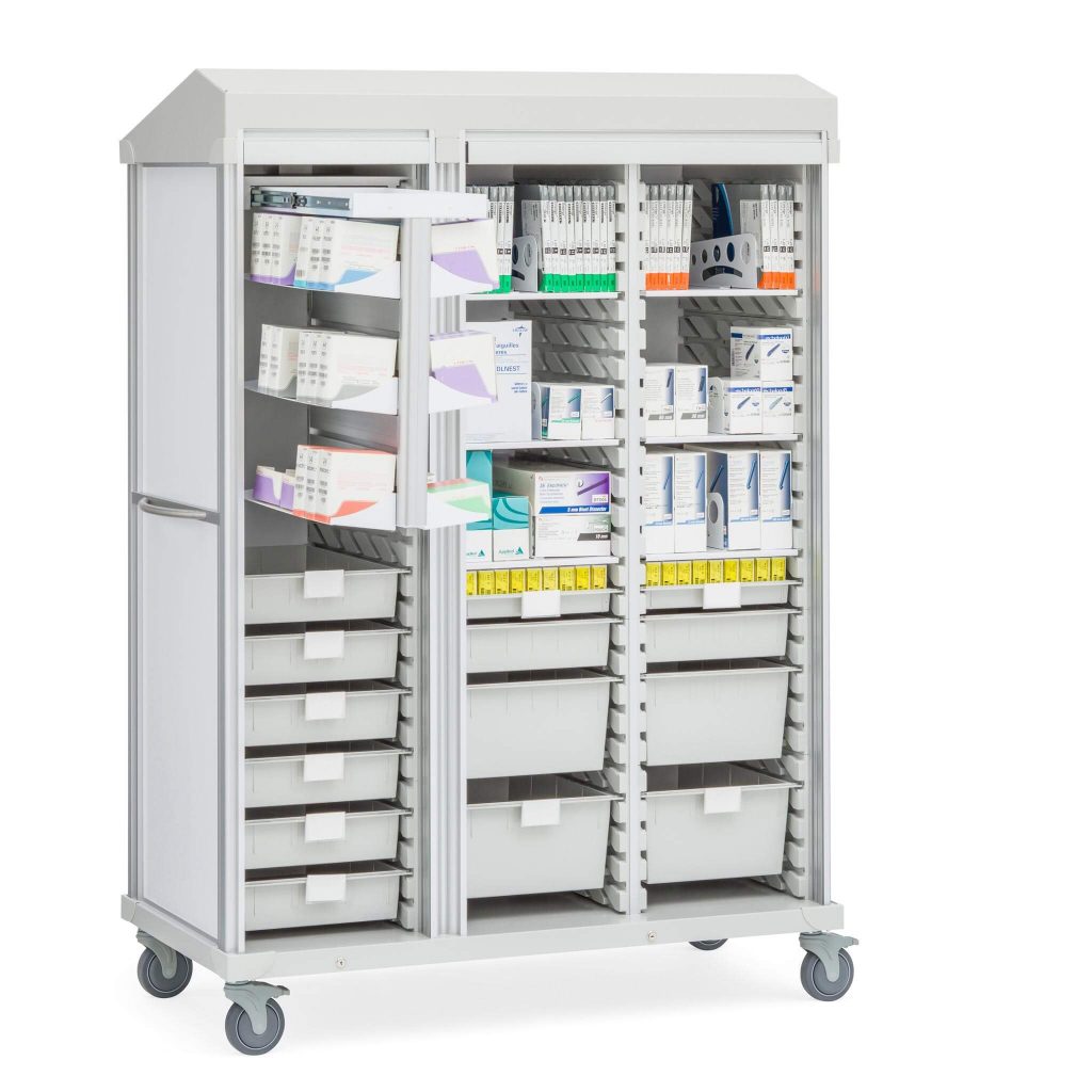 A Guide To Stock Up And Simplify Your Suture Cart