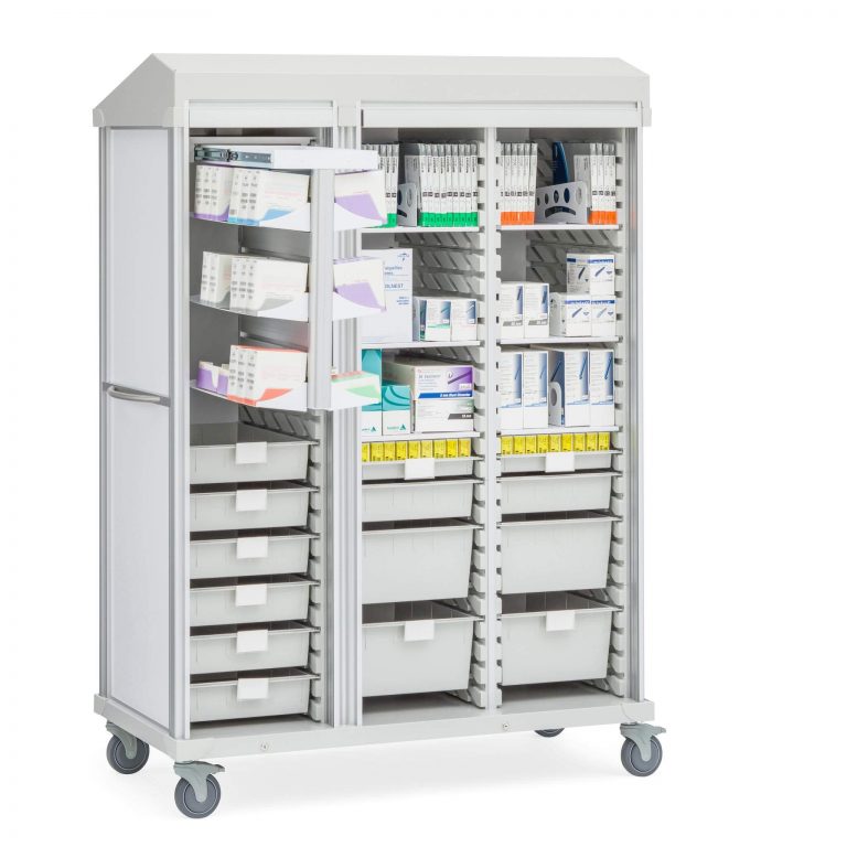 A Guide To Stock Up And Simplify Your Suture Cart