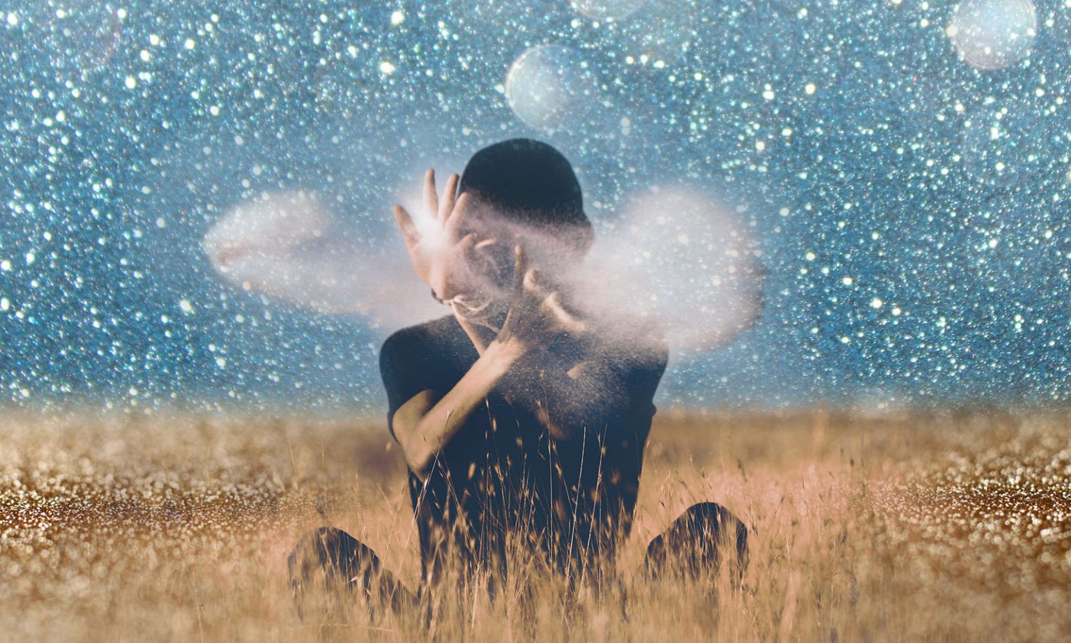 Boosting your Manifesting Power: Using a Vision Board to Activate the ...